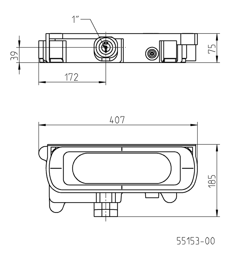 hauptmaße plancofix connect mm